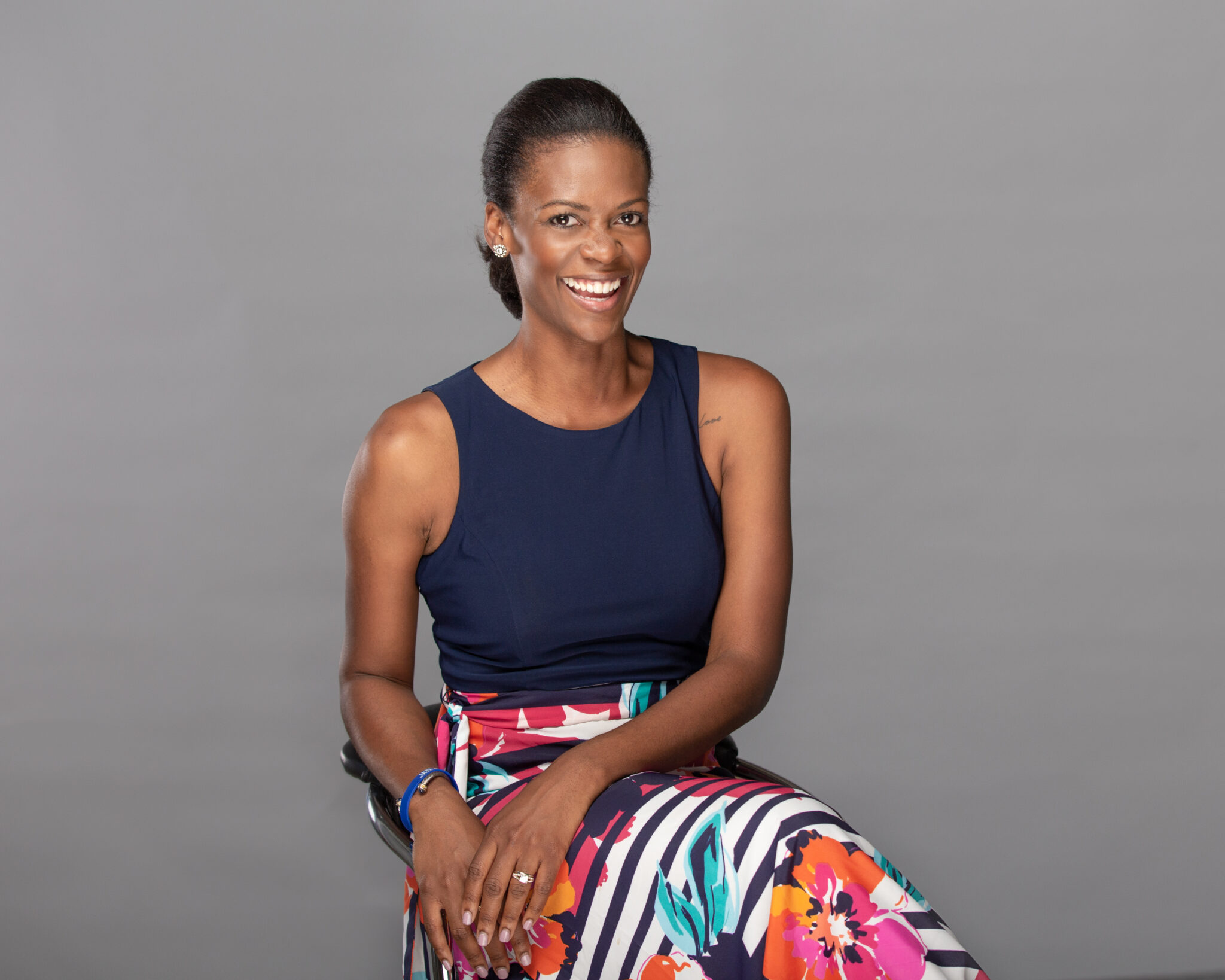 Increase Your Self-Esteem with Brain Science - michellegrosser.com